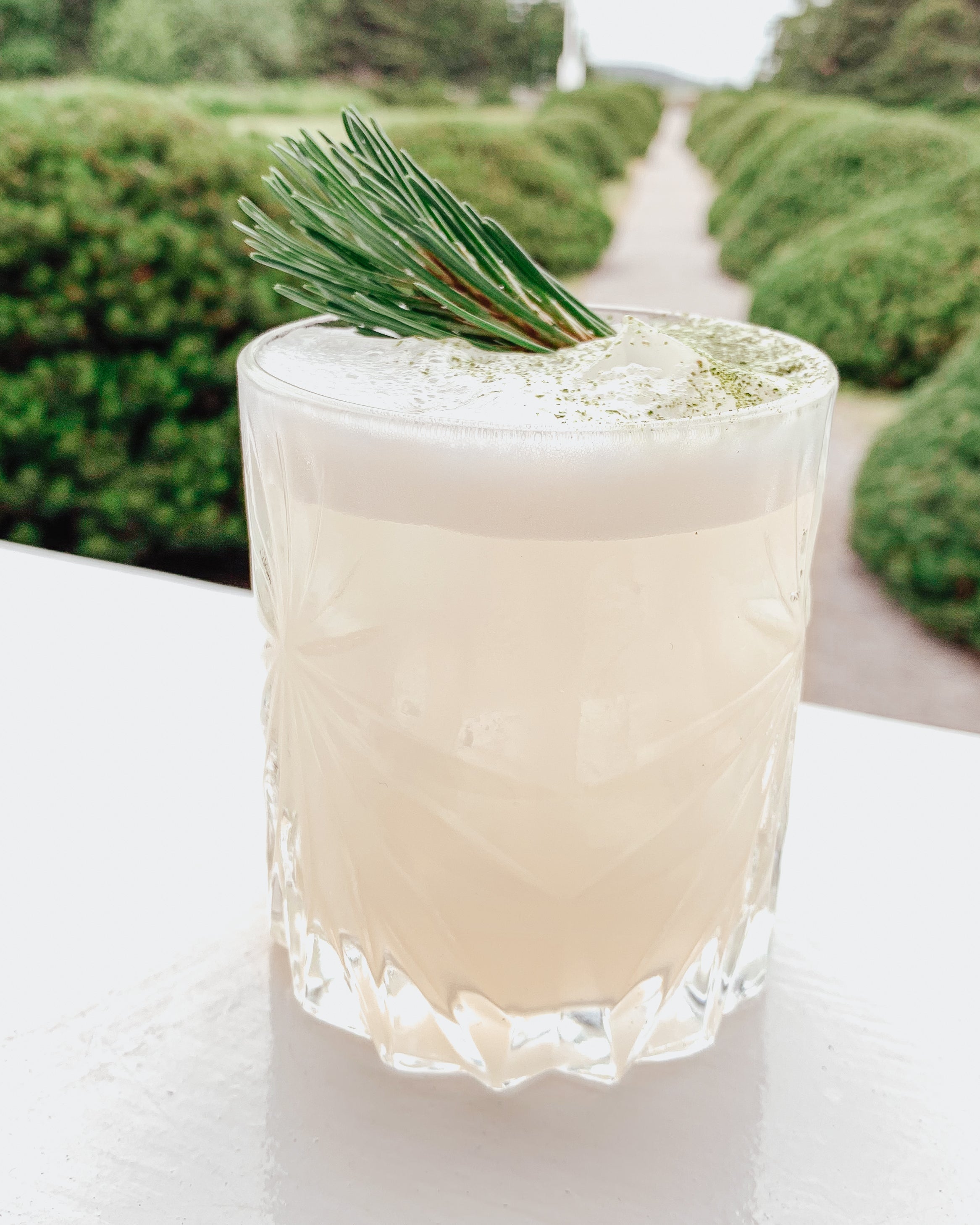 Mugo Sour en vidéo avec le Barman Bruno – Distillerie Mitis