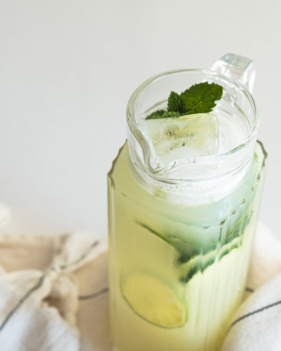 Eastside Mugo en vidéo avec le Barman Bruno – Distillerie Mitis