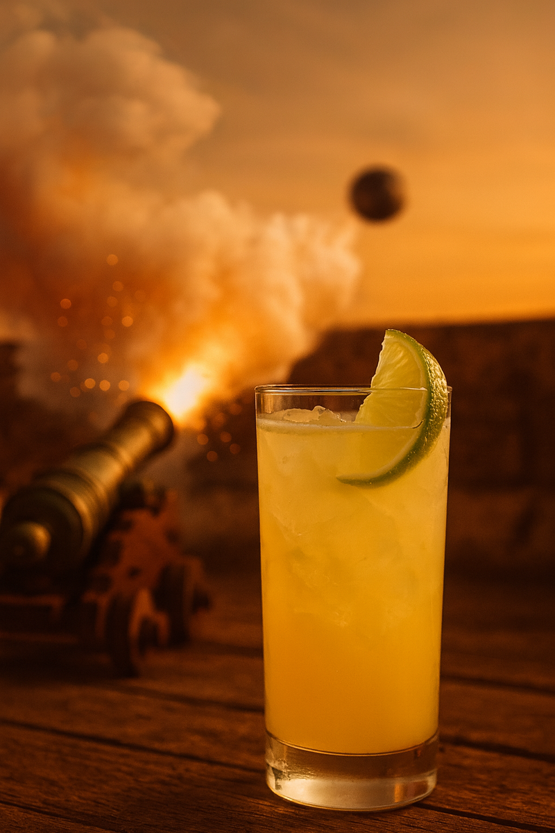 Kaboom! – Distillerie Mitis